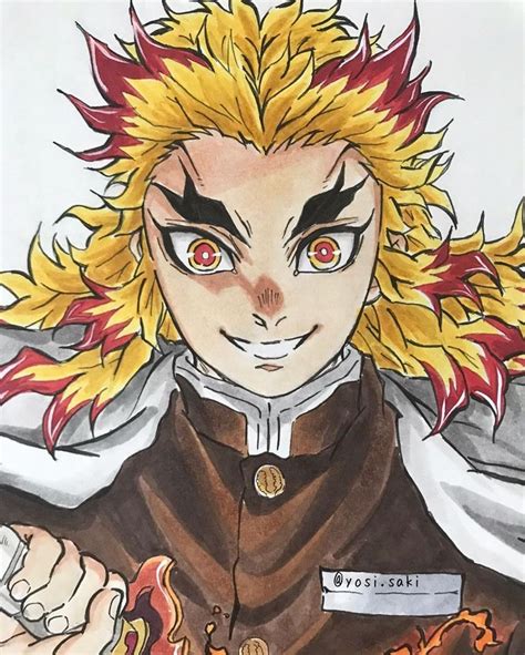 rengokuおしゃれまとめの人気アイデアPinterestAriadna Bolaños れんごくきょうじゅろう 滅