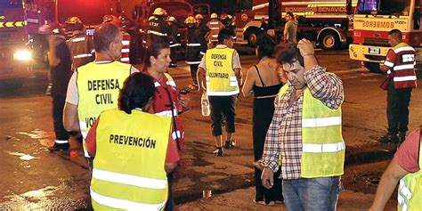 23 de noviembre Día de la Defensa Civil Argentina Filo News