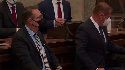 Urteil In Straches ASFINAG Prozess Erwartet Oe24 Tv