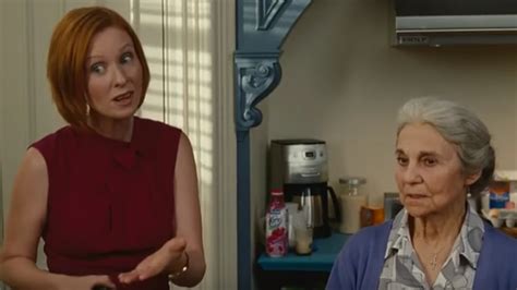 Magda Sex And The City Miranda Hobbes Housekeeper Is An Unsung Hero