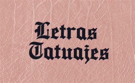 Letras para tatuajes para Copiar y Pegar 𝒃𝒐𝒏𝒊𝒕𝒂𝒔𝒔