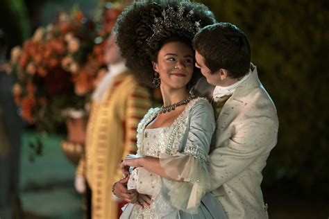 La Regina Carlotta Una Storia Di Bridgerton Recensione Serie TV