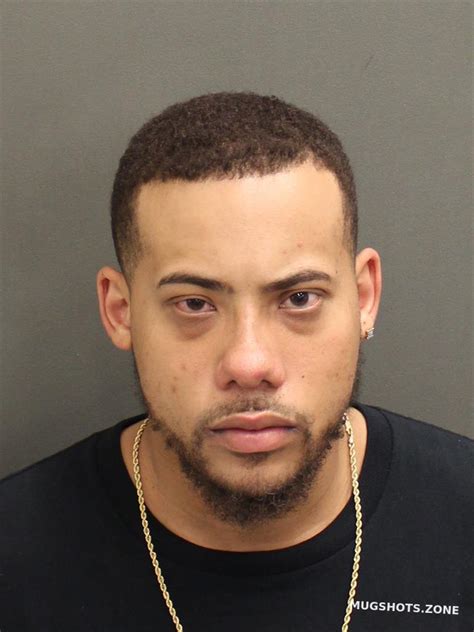HERNANDEZ RODNEY 11 11 2022 Orange County Mugshots Zone