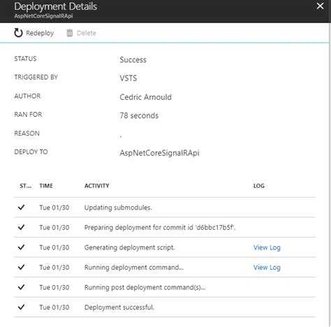 Using Multiple Apis In Angular And Aspnet Core With Azure