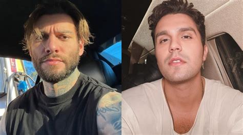 Lucas Lucco Abre O Jogo Sobre Suposto Romance Luan Santana Quem