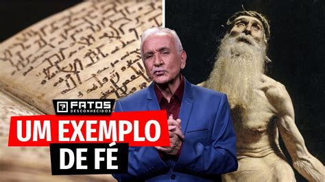A verdadeira história de Jó um exemplo de fé e fidelidade a Deus YouTube
