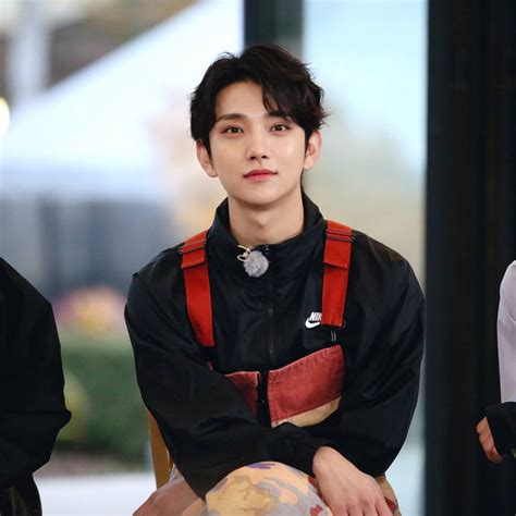 Dayan On Twitter Rt Wonubliss Ggoyo Iler For Going Seventeen Ep