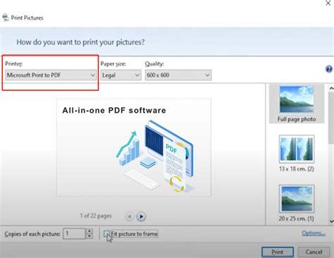 6 Quick Ways To Convert BMP To PDF Offline Online