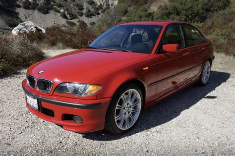 2005 BMW 330i ZHP Sedan For Sale On BaT Auctions Sold For 16 500 On