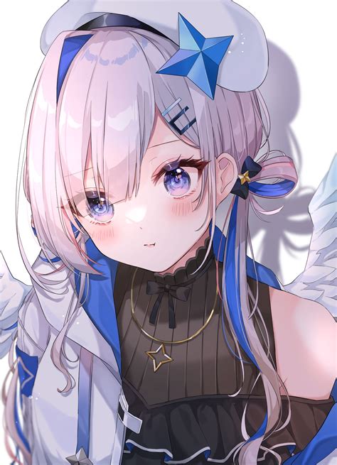Amane Kanata Kanata Ch Image By Qq 99 Pp 3834932 Zerochan Anime
