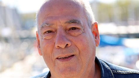 Voici Mort De Michel Cordes L Ancien Acteur De Plus Belle La Vie