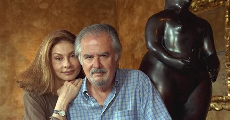 El maestro Fernando Botero será enterrado en Pietrasanta Italia junto