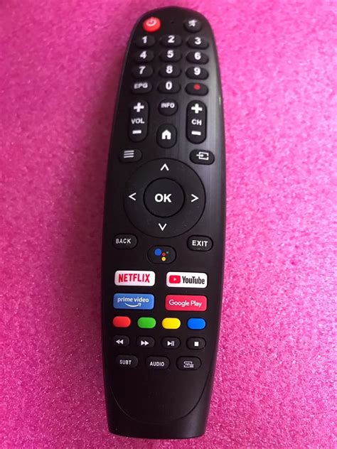 Onvo akıllı kumanda TV ve Görüntü Sistemleri 1678712149