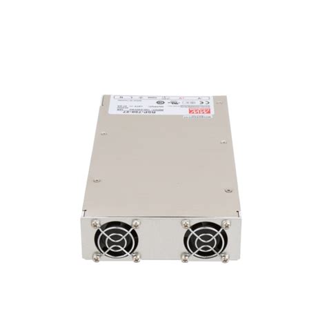 Mean Well Rsp Power Supply Ac Dc V A Vdc A