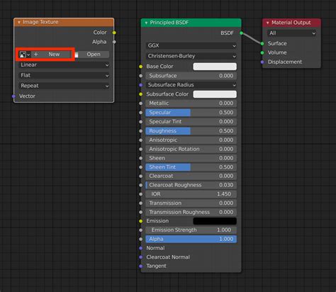 How To Create Bake A Normal Map In Blender STYLY