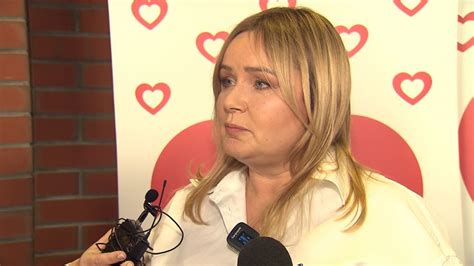 Walka o fotel Prezydenta Gliwic Katarzyna Kuczyńska Budka