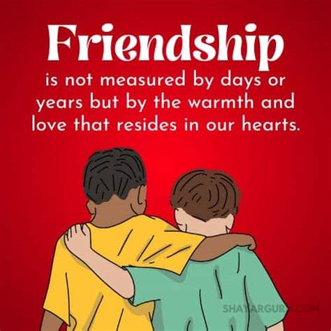 Emotional Friendship Messages To Touch Your Friend S Soul