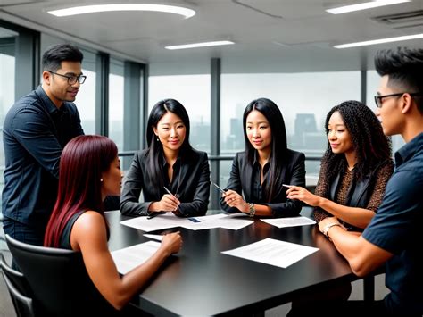 Como a empatia pode promover a inclusão no ambiente de trabalho