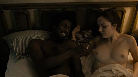 Watch Online Emily Meade The Deuce S01e02 2017 HD 1080p