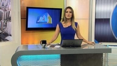 Ja Edi O Veja Os Destaques Do Jornal Anhanguera Edi O Desta