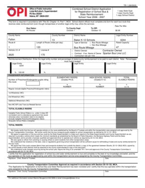 Fillable Online Opi Mt 2007 Fallon 13 Montana Office Of Public