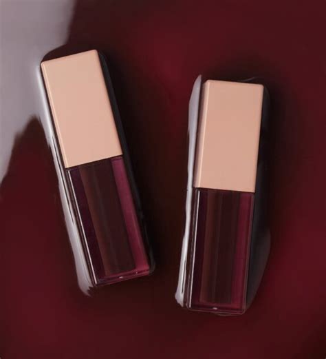 KKW Black Cherry Gloss Lip Liner Bundle BlissMe