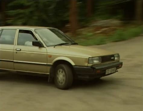 Imcdb Org Nissan Sunny B In Yat Ho Wong Ting