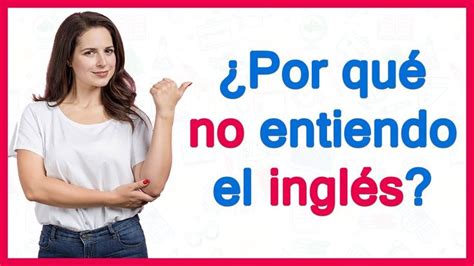 Aprende A Entender El Ingl S Hablado Expresiones Que Necesitas Para