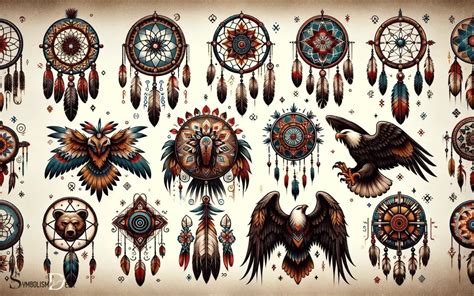 Native American Tattoo Meaning Infoupdate Org