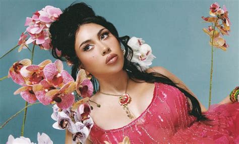 Kali Uchis anuncia Orquídeas parte 2 Rolling Stone en Español