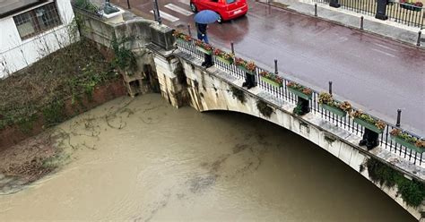 Maltempo Allerta Rossa In Veneto Situazione Critica A Vicenza E