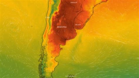 Brindan Consejos Ante La Llegada De Una Nueva Una Ola De Calor Extremo