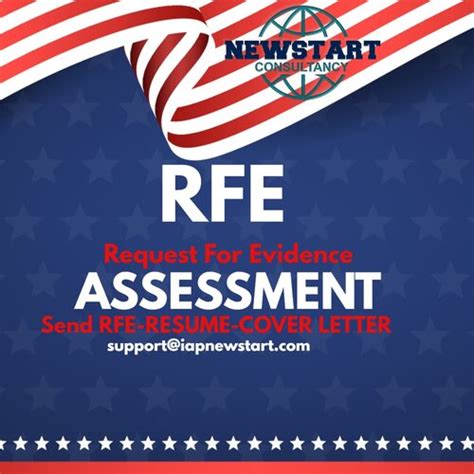 RESPONSE TO RFE EB2 NIW DO IT YOURSELF GUIDE