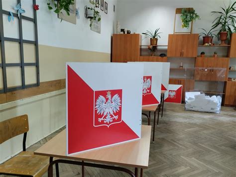 Wybory Do Parlamentu Europejskiego Jak Zmieni Miejsce G Osowania