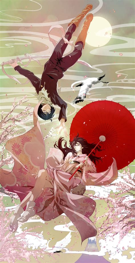 вваи ЯВ yato Iki Hiyori Noragami Anime Аниме картинки