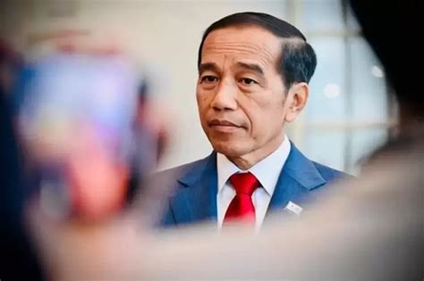 Pernyataan Jokowi Soal Presiden Kampanye Langgar Asas Pemilu Luber Jurdil