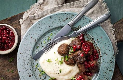 Lantliv Mat Vin Lantliv Köttrecept Matrecept Recept älg