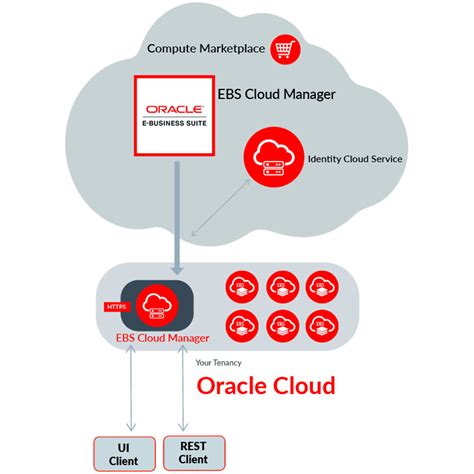Online Oracle Ebs R On Oracle Cloud Oci Training By Expert
