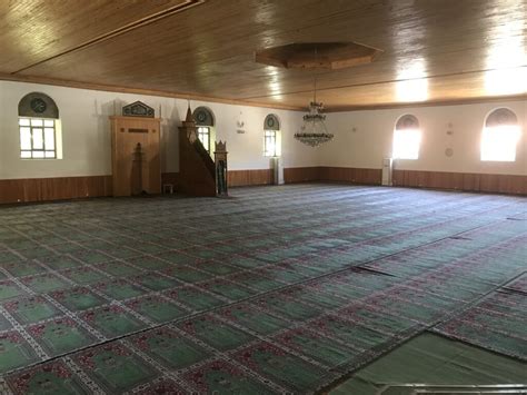 Darende Ulu Cami Konumu Fotoğrafları ve Hakkındaki Bilgiler Kültür