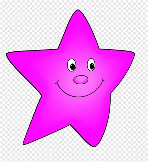 Pol Gonos De Estrellas Sonrientes En Color Arte Y Cultura Hermosa
