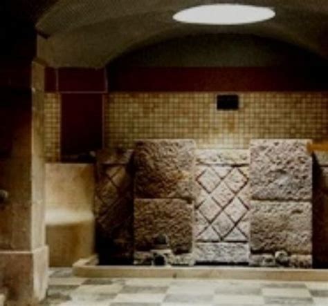 Spa Balneo Romain Calodae Plombières les Bains 2019 Ce qu il faut