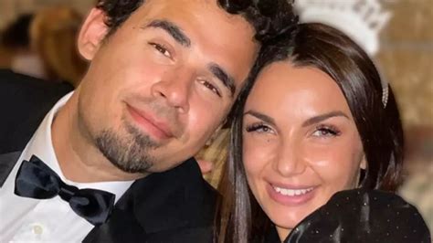 Elettra Lamborghini il marito è il dj Afrojack Non stiamo lontani per