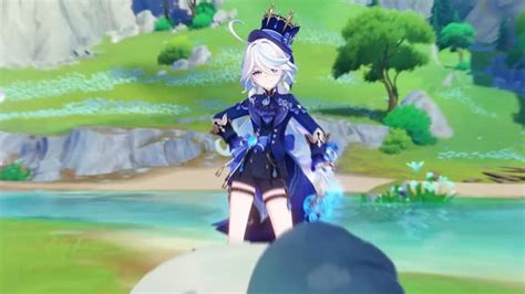 Genshin Impact Furina Ascension And Talent Materials Guide REALM RUSH
