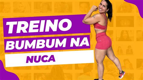 Bumbum Na Nuca YouTube