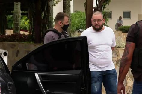 Saiba Quem Miliciano Que Seria Alvo No Lugar De M Dico Morto No Rio