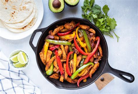 Qu Hacer De Cenar Recetas F Ciles Y Deliciosas Para No Complicarse