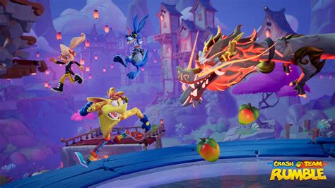 Get N Sane With Crash Team Rumble Launching June 20 On PlayStation