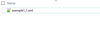 How To Remove Namespace From Multiple Xml Files Using Ssis Stack