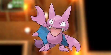 Pokémon BDSP Cómo encontrar y atrapar a Gligar y Gliscor La Neta Neta