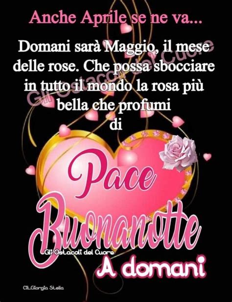 Pin De Anna Maria Evangelisti En Buonanotte